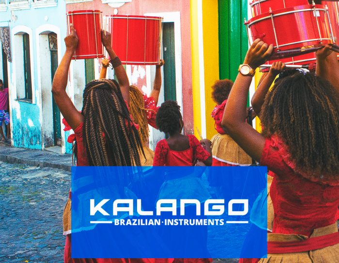 K-Boom Percusión - Batucada de La Rioja